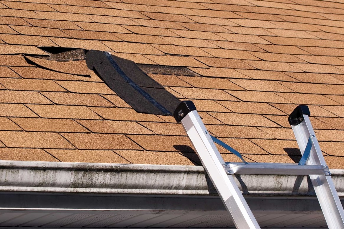 How to Spot Hidden Roof Damage After a Storm in Oklahoma